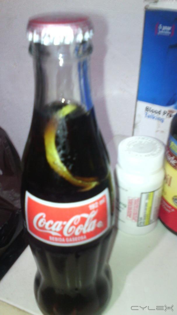 Coca-Cola Y Kola Román S.a., Barranquilla